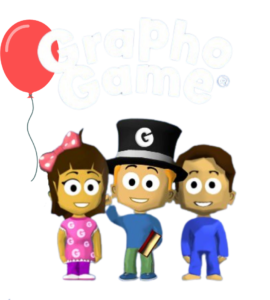 Grapho Game – Non-Profit Organization | Winsome Wishes For Kids